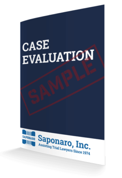 Sample Case Evaluation Resource